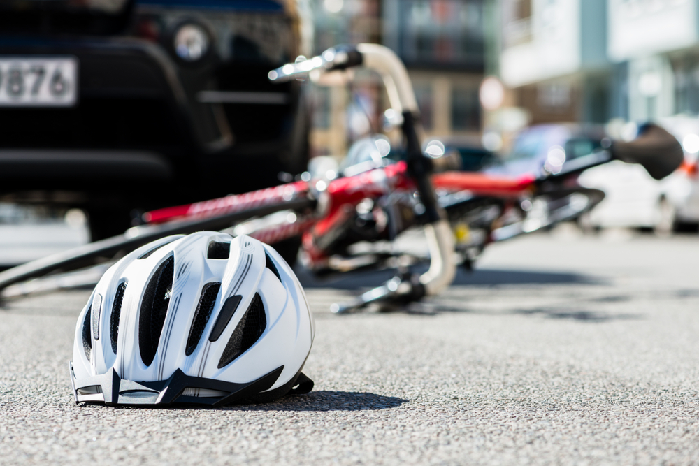 4 Steps to a Successful Bicycle Car Accident Claim
