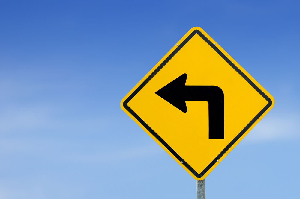 How is Liability Determined in Left Turn Car Accidents?