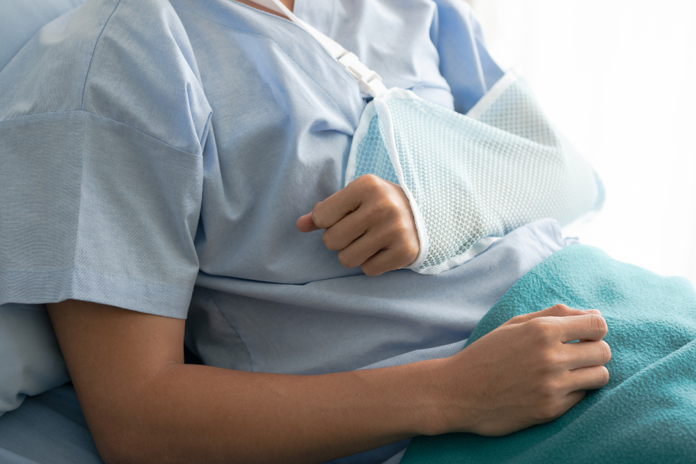 What is a Serious Injury? (And Do I Need to File a Personal Injury Claim?)