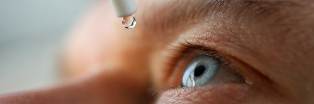 Blinded by Danger: Recent Deaths Linked to Recalled Eye Drops | Drazin ...