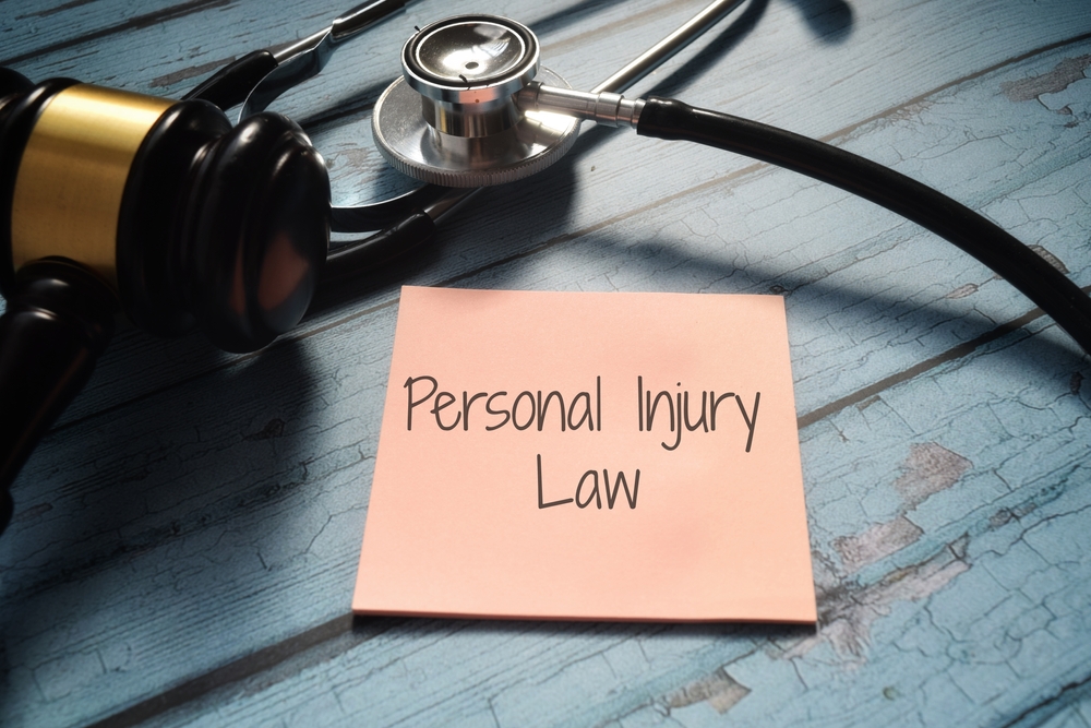 What Makes A Good Personal Injury Case? | Drazin & Warshaw