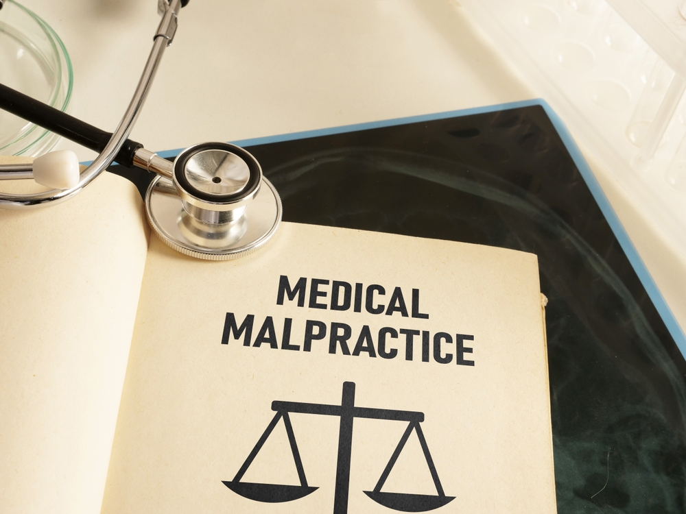 Filing Deadlines and Legal Requirements for NJ Medical Malpractice ...
