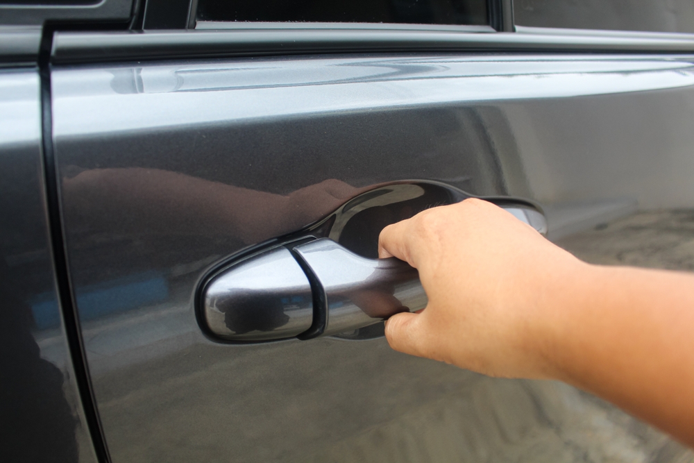 Uber Passenger Assault Sparks Lawsuit Over Driver Screening